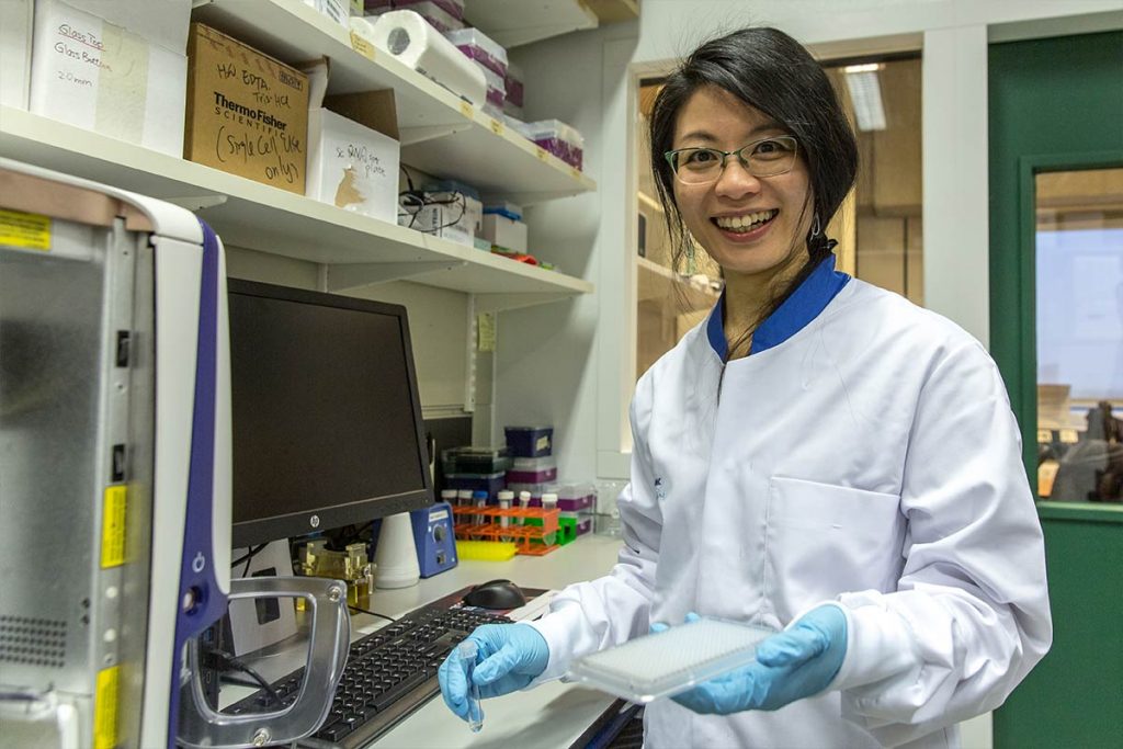 UFO microscope published in Nature Biomedical Engineering - UFO Biosciences